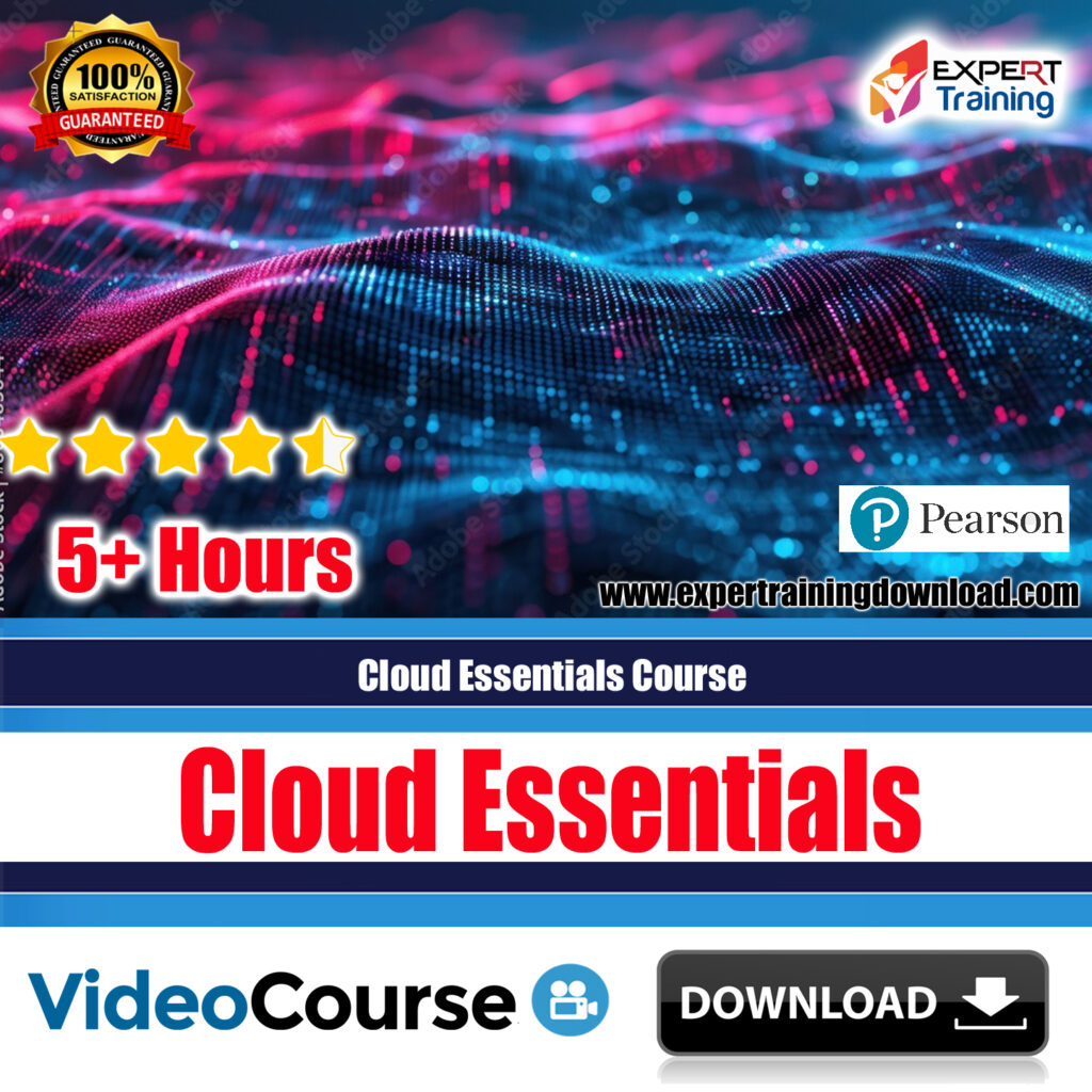 cloud fundamentals training