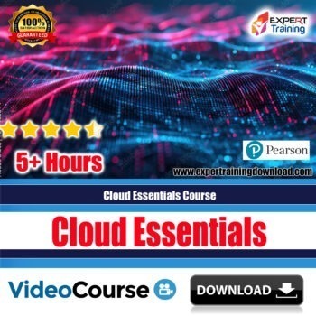 Cloud Fundamentals Training