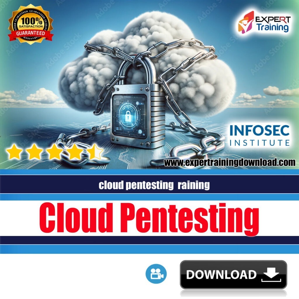 Certified AWS Cloud Red Team Specialist [CARTS] Online Course - Expert ...