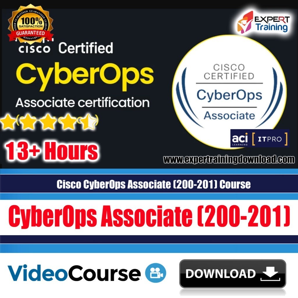 Cisco Device Hardening 3+ Hours Course (FREE DOWNLOAD) - Expert Training