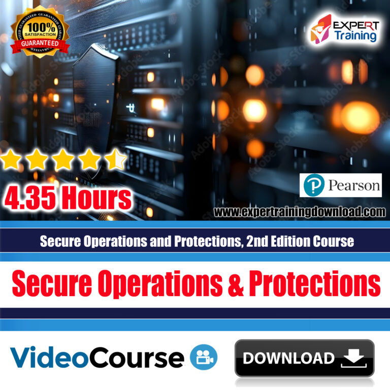 Secure Systems Design and Architecture Course - Expert Training