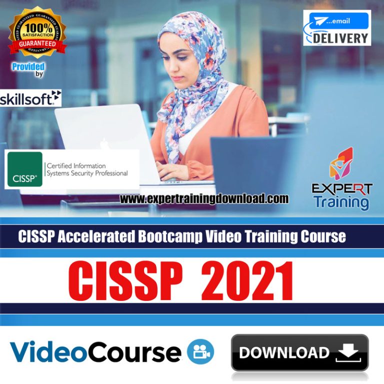CISSP? Certified Information Systems Security Professional Exam Course ...