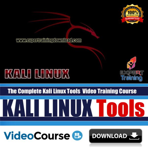 Kali Linux Network Scanning Pentesting Digital Forensic Online Cource ...
