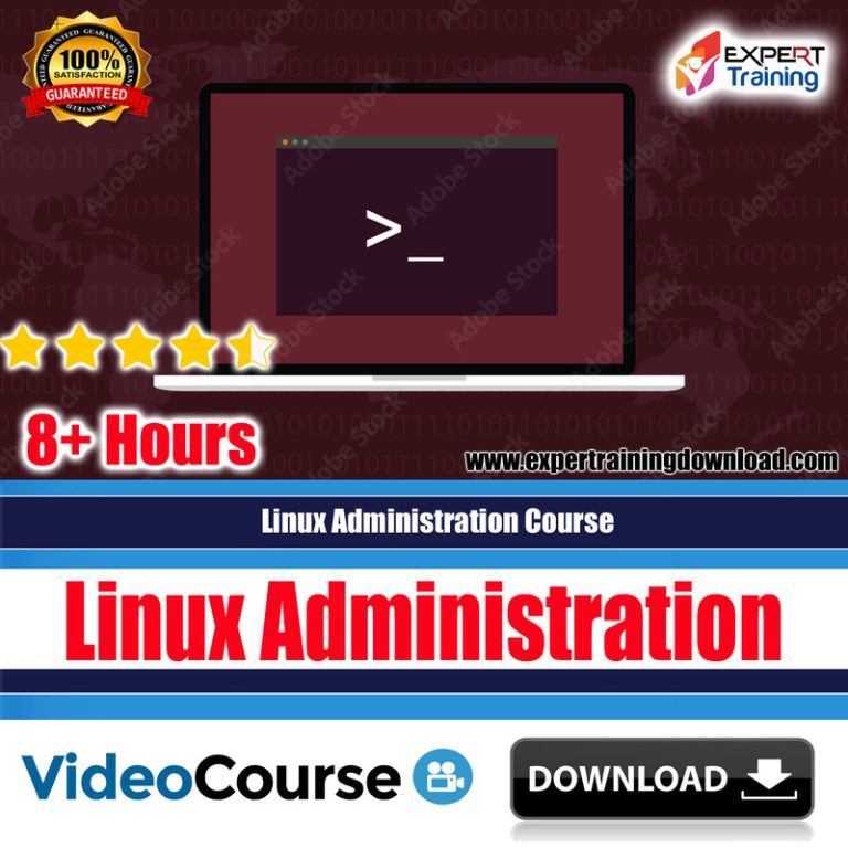 Linux Administration - Expert Training