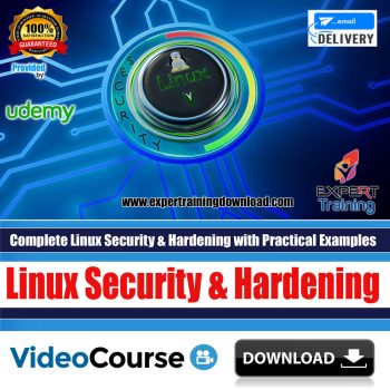 Complete Linux Security & Hardening with Practical Examples - Expert ...