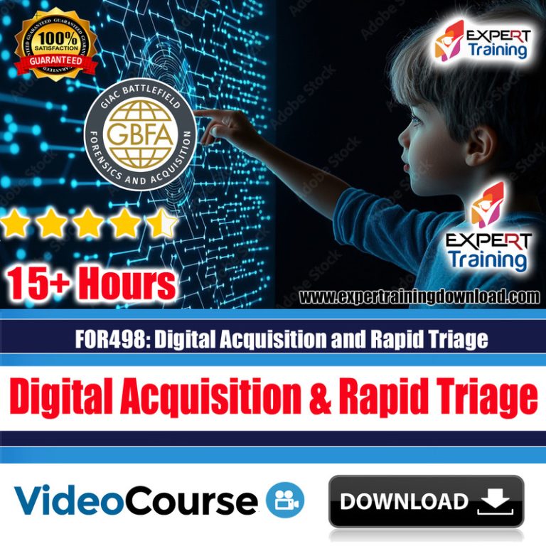 Shop - Expert Training