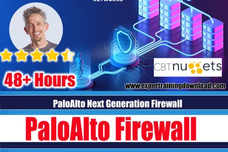 Palo Alto Networks Firewall (PCNSE) Course & PDF Guides - Expert Training