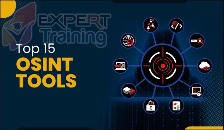 Advanced OSINT Pentesting Techniques: course materials - Expert Training
