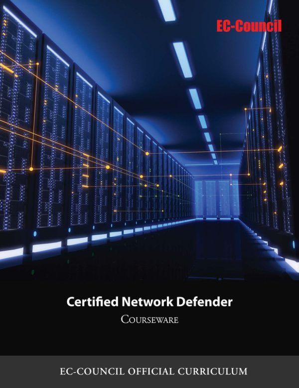 Certified Network Defender Guide 2019 - Expert Training