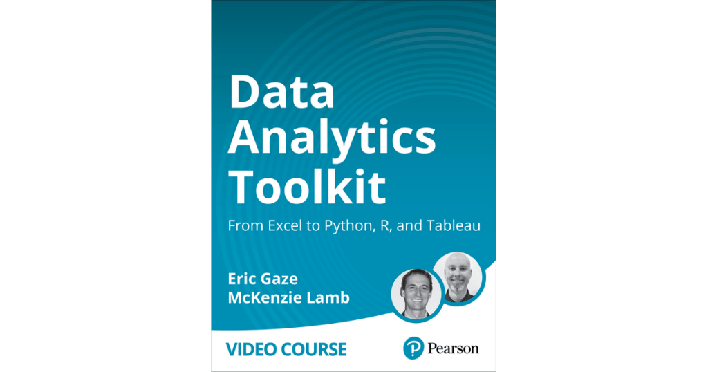 Tableau for Beginners Master Data Visualization - Expert Training