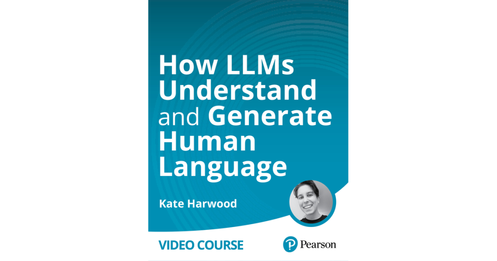 How LLMs Understand & Generate Human Language