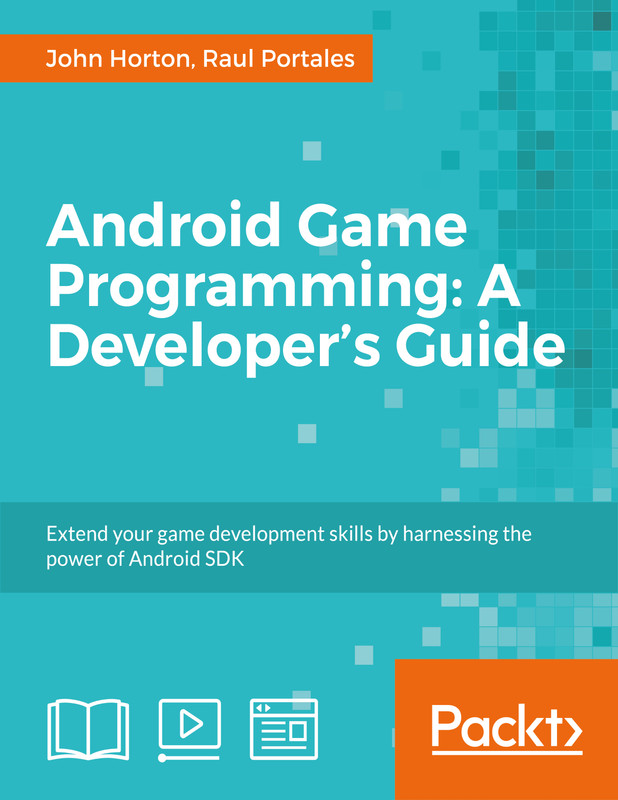 Android Game Programming A Developers Guide To Mobile Games Expert
