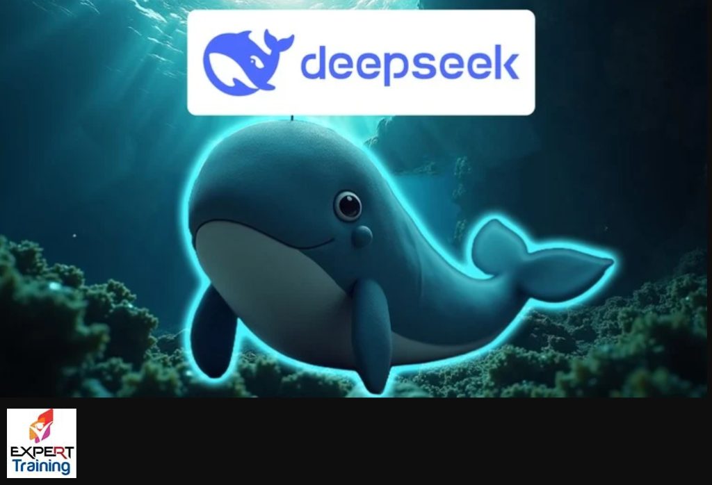 DeepSeek AI Mastery Guide for Beginners 2025 - Expert Training