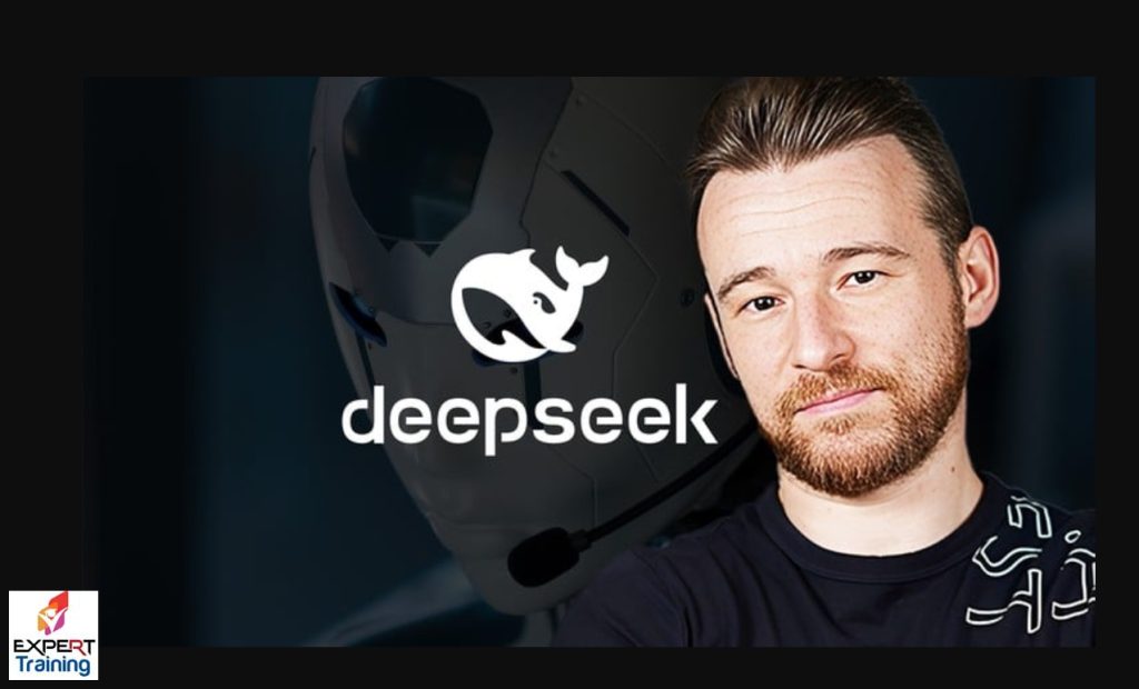 DeepSeek Mastery - Learn, Automate Tasks, Write Code 2025