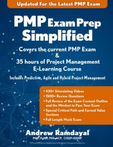 PMP Exam Prep Simplified: Covers 2025 PMP Exam - Expert Training