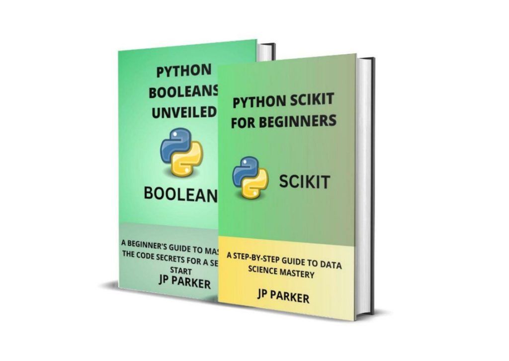Python Scikit and Booleans for Beginners: Step-by-Step Data Science Guide - Expert Training