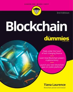 Blockchain Explained – 3rd Edition Beginner’s Guide - Expert Training
