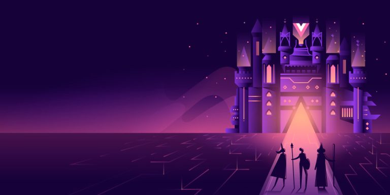 Vue.js 2 Master Class: Complete Guide - Expert Training