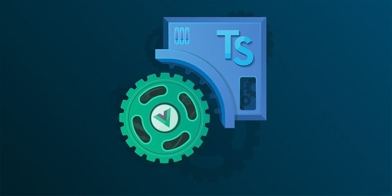 TypeScript with Vue 3: Master Integration - Expert Training
