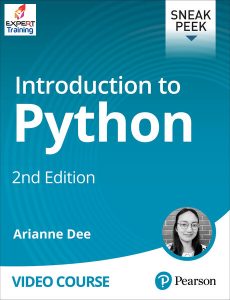 Introduction to Python for Network Engineers - Expert Training