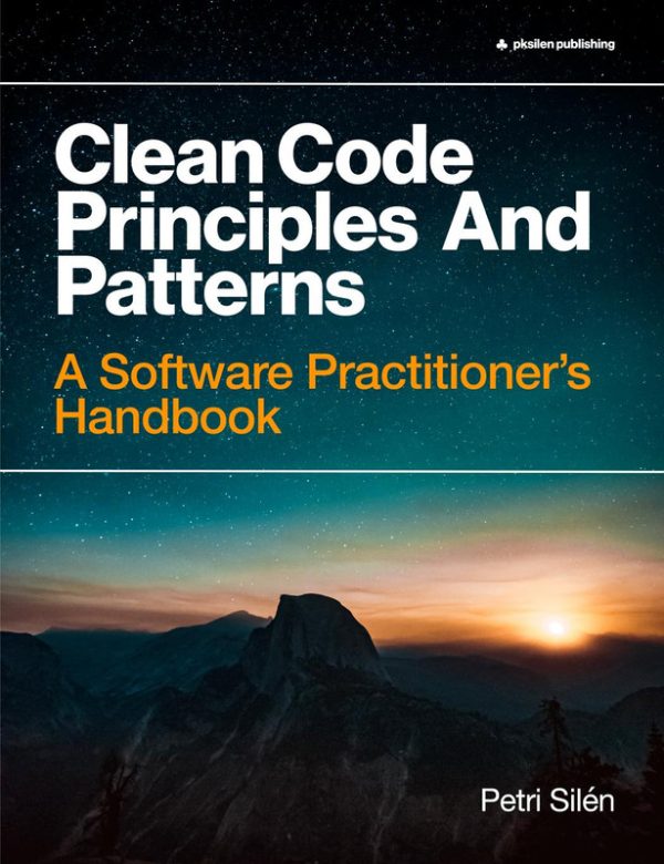 Clean Code Principles and Patterns, 2nd Edition - Expert Training