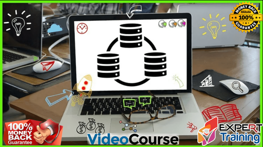 Relational Database Design - Expert Training