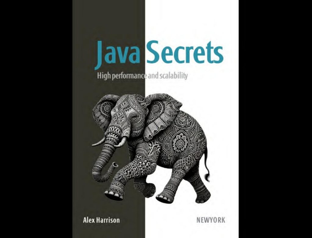 Java Secrets - High performance and scalability - Expert Training