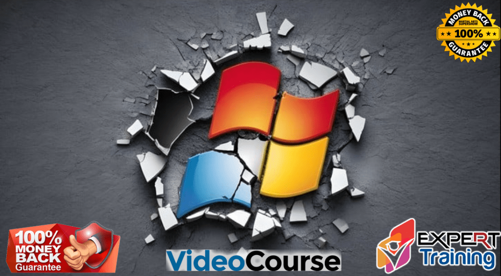 Attacking and Defending Active Directory Course & PDF Guides - Expert Training