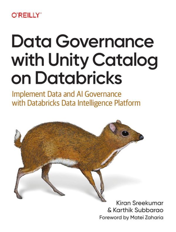 Data Governance with Unity Catalog on Databricks - Expert Training