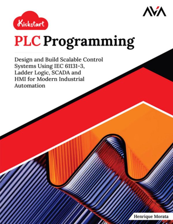 Mastering PLC Programming for Industrial Automation Systems - Expert Training