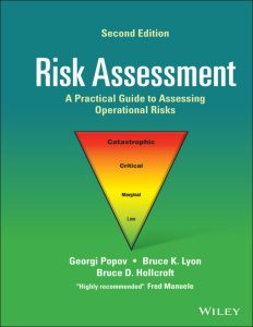Risk Assessment A Practical Guide to Assessing Operational Risks - Expert Training
