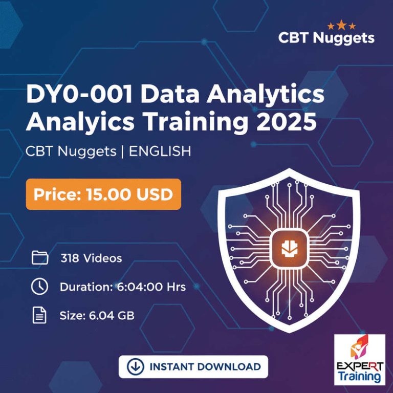 CompTIA PenTest+ PT0-003 Ethical Hacking Training - Expert Training