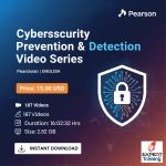 Cybersecurity Prevention & Detection Video Series - Expert Training