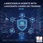 LangChain AI Agents with LangGraph: Hands-On Training - Expert Training