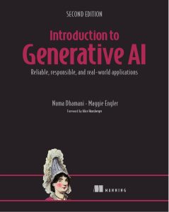 Introduction to Generative AI Concepts and Applications - Expert Training