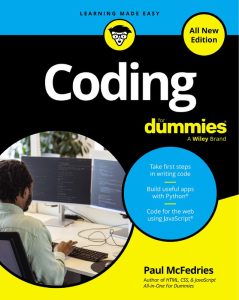 Coding Fundamentals Explained for Beginners Using Simple Examples - Expert Training