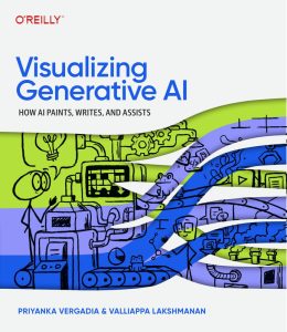 Visualizing Generative AI Creativity and Practical Applications ...