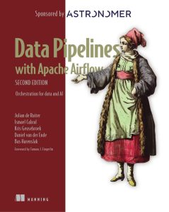 Apache Airflow Data Pipelines Workflow Automation Guide - Expert Training