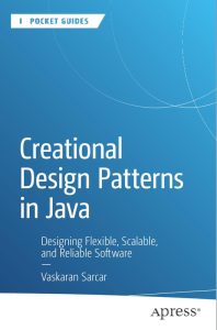Creational Design Patterns in Java Complete Guide - Expert Training